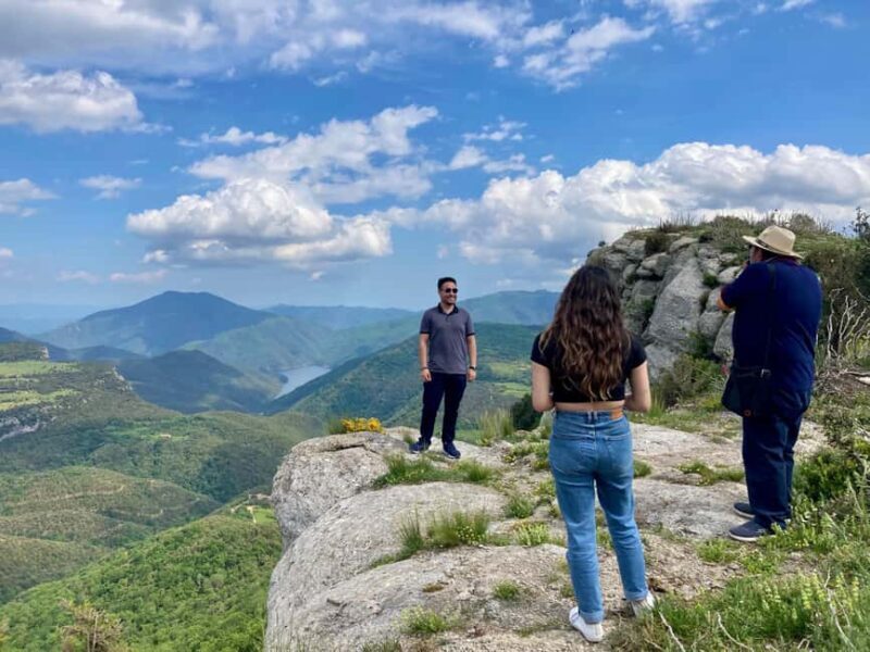 Medieval Towns and Nature Parks Exclusive Trip with Pickup - The Journey: Comfort, Timing, and Logistics