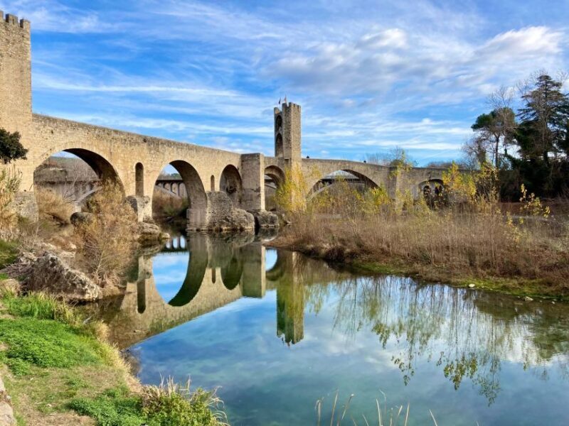 Medieval Towns and Nature Parks Exclusive Trip with Pickup - Small Groups, Personal Attention, and the Joy of Exploring Catalonia