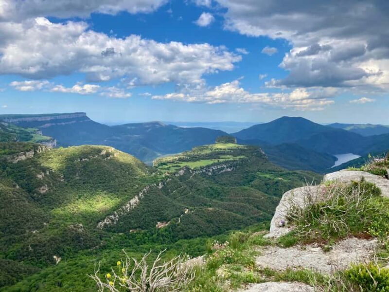 Medieval Towns and Nature Parks Exclusive Trip with Pickup - The Sum Up