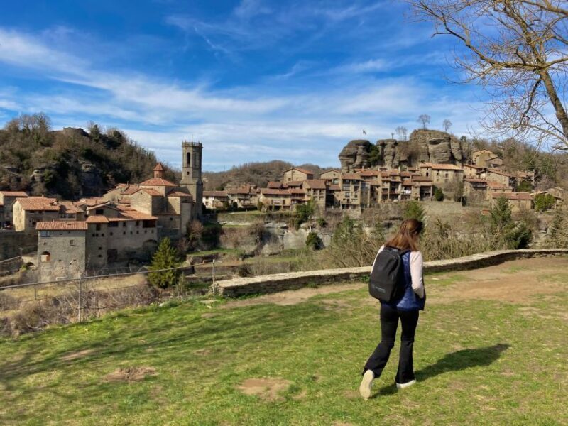 Medieval Towns and Nature Parks Exclusive Trip with Pickup - FAQ