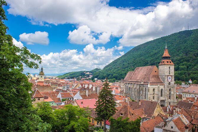 Medieval Transylvania: Shared 3-Day Tour from Bucharest - FAQs