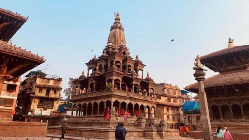 Medieval UNESCO Tour : Patan, Bhaktapur & Changunarayan - A Deep Dive into the Itinerary