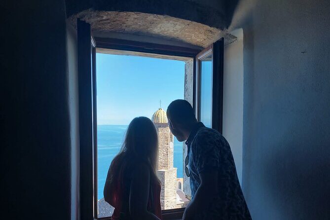 Medieval Village Walking Tour with Aperitif in Castelsardo - Who Should Consider This Tour?