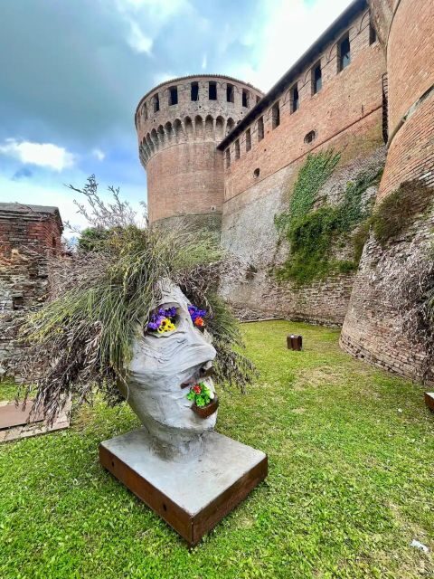 MEDIEVAL VILLAGES GETAWAY - Private Day Tour from Bologna - Practicalities and Value