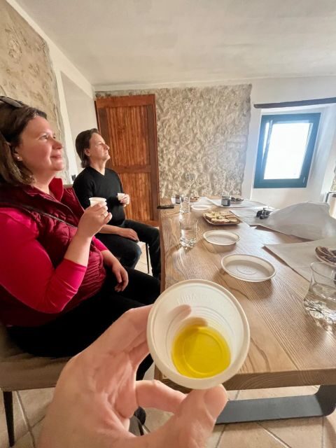 MEDIEVAL VILLAGES GETAWAY - Private Day Tour from Bologna - Final Thoughts