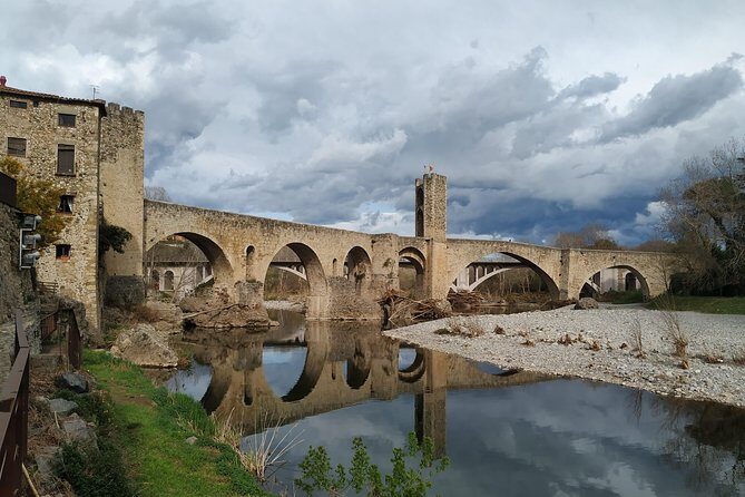 Medieval Villages & La Garrotxa Volcanic Zone Hiking. Small Group Tour - Practical Tips for Future Travelers