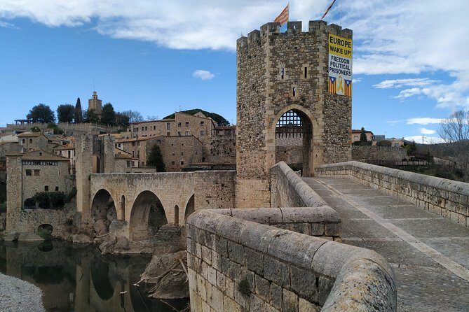 Medieval Villages & La Garrotxa Volcanic Zone Hiking. Small Group Tour - Final Thoughts