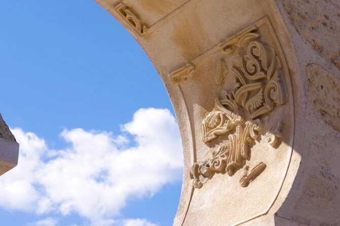 Medina Azahara Experience Without Transportation - What the Tour Includes — and What It Doesnt