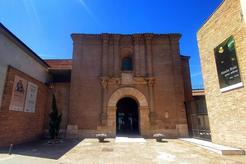 Medina del Campo: Museo de las Ferias - Archivo Simón Ruiz: General Admission - FAQ