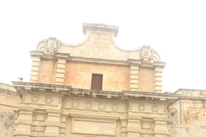 Medina, Rabat and the pastizzi experience - A Deep Dive Into the Experience