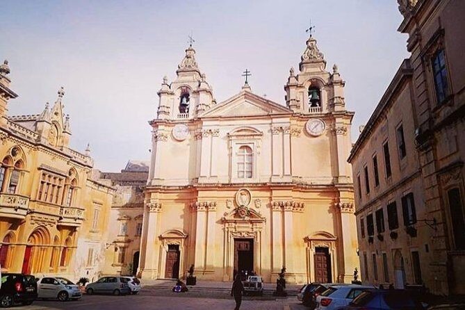 Medina, Rabat and the pastizzi experience - Authentic Experiences You’ll Take Home