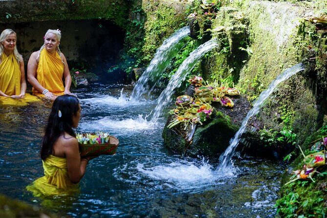 Meditate with a Shaman - Key Points