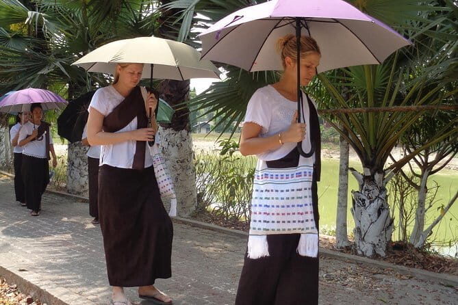 Meditation Break Yangon - Why This Tour Offers Real Value