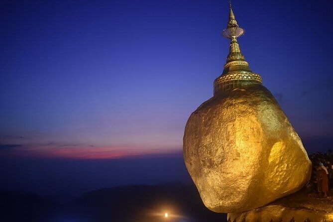Meditation Break Yangon - Who Will Love This Experience?