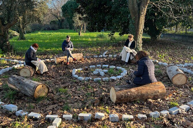 Meditation Experience at a Lovely Farm in Porto - Practical Tips for Visitors