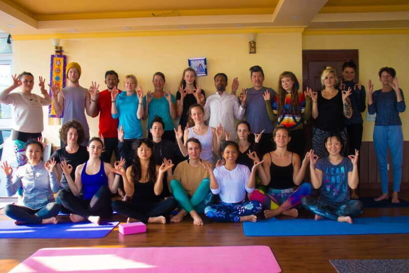 Meditation Retreat : 3 Nights Yoga Meditation Retreat - What Could Be Better