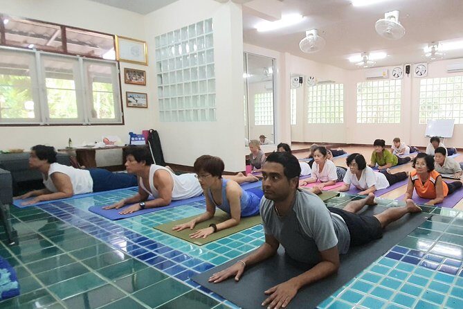 Meditation Retreat and Self-Care in Nature - The Sum Up