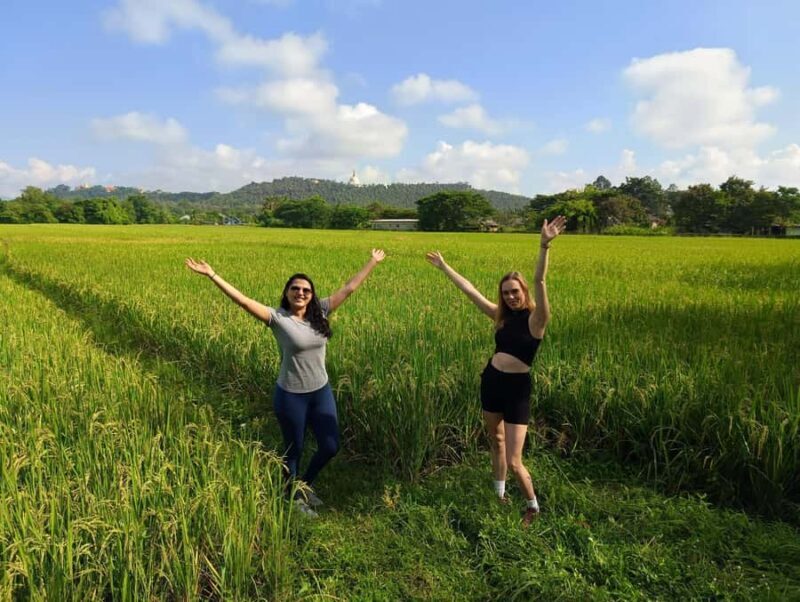 Meditation & Yoga Retreat in Nature - The Sum Up