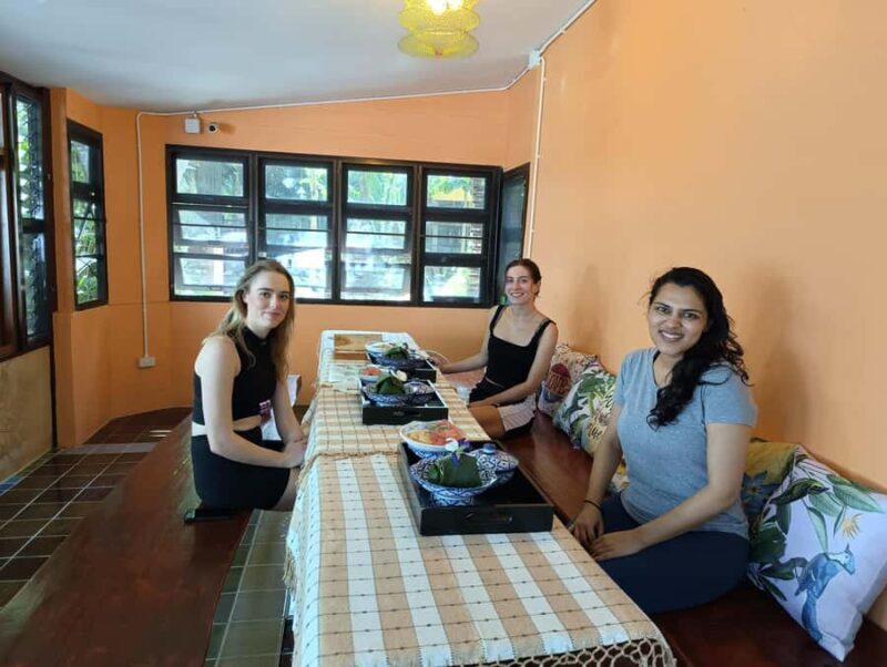 Meditation & Yoga Retreat in Nature - FAQ