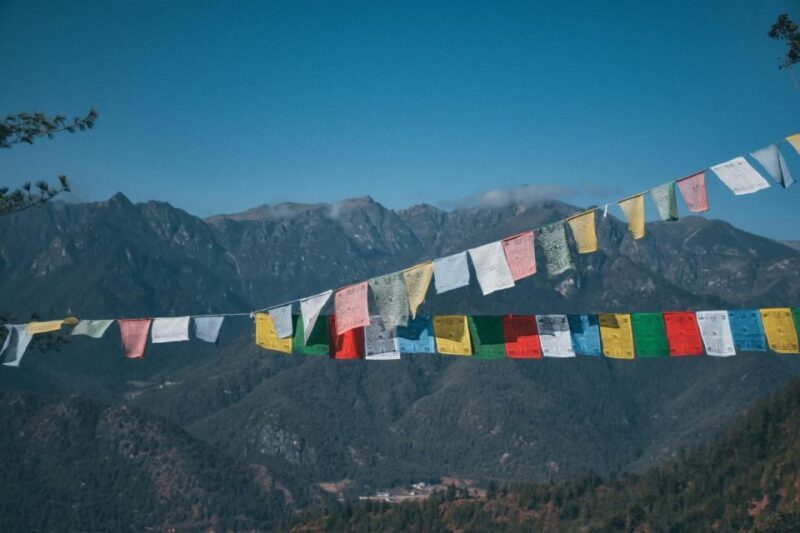 Meditational Prayer for Spiritual Reflection in Namo Buddha - Who Is This Tour Best For?
