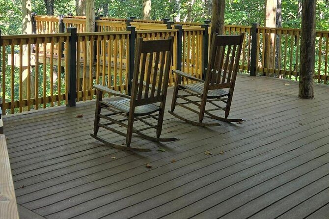 Meditative, Forest Bathing Hike followed by Yoga on the Deck - Value and Practical Considerations