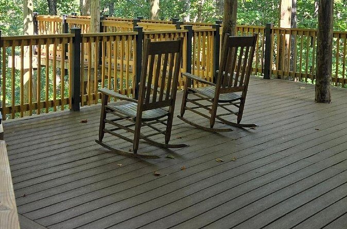 Meditative, Forest Bathing Hike followed by Yoga on the Deck - FAQ