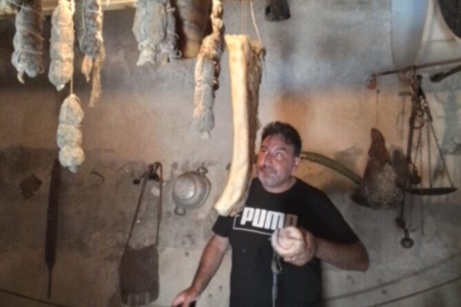 Mediterranean Dinner in Positano at Nonna Colomba's Cellar - Final Thoughts