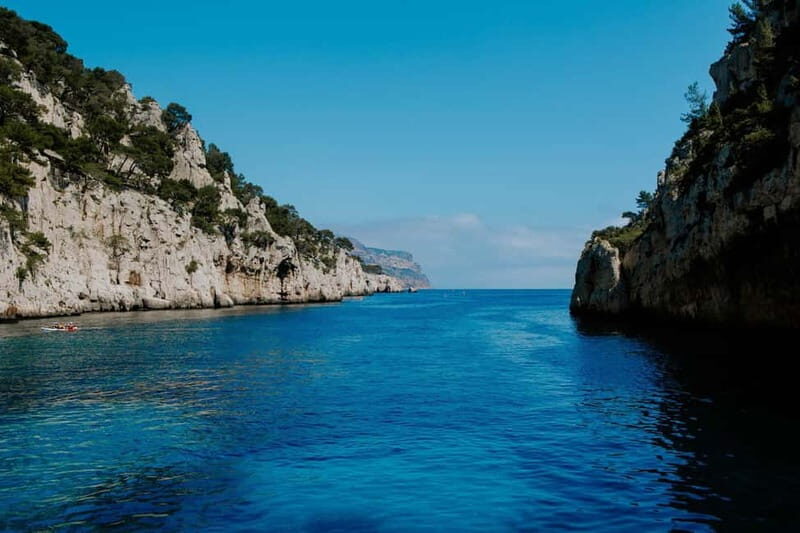 Mediterranean Dream: Cassis, Calanques boat & appetizer - Key Points
