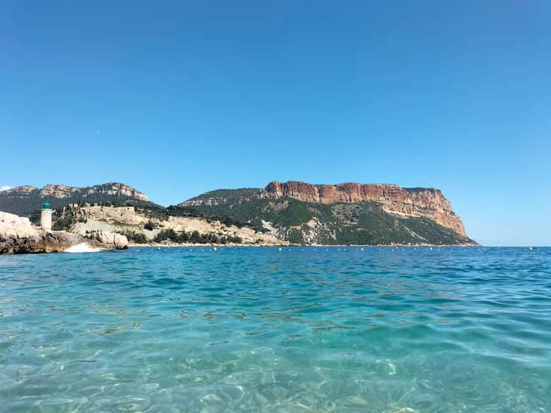 Mediterranean Dream: Cassis, Calanques boat & appetizer - FAQs
