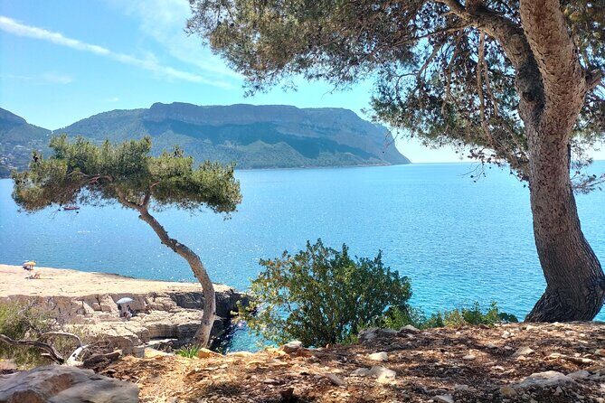 Mediterranean Dream : Cassis, Calanques Boat Ride & Appetizer - Key Points