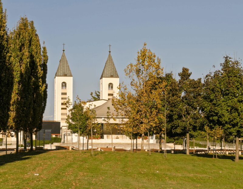 Medjugorje Group Tour from Dubrovnik - The Sum Up: Is This Tour Right for You?