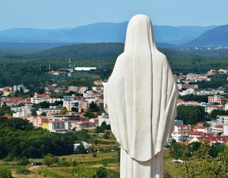 Medjugorje Group Tour from Dubrovnik - FAQ: Practical Questions About the Tour