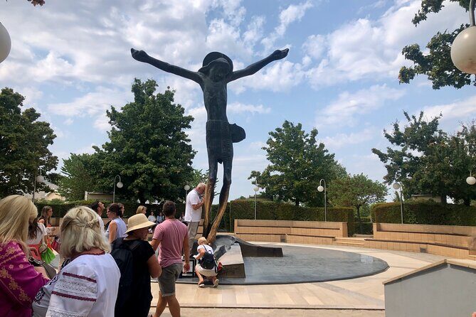 Medjugorje Private Day Trip from Dubrovnik + Kravice Waterfalls - A Practical Guide to the Dubrovnik to Medjugorje Private Day Trip