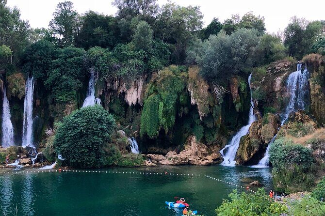 Medjugorje Private Day Trip from Dubrovnik + Kravice Waterfalls - FAQ