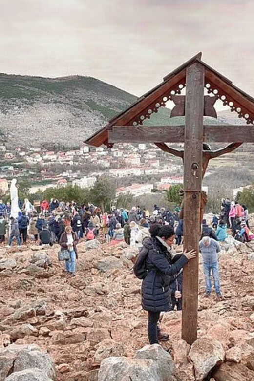 Medjugorje private tour from Dubrovnik - Key Points