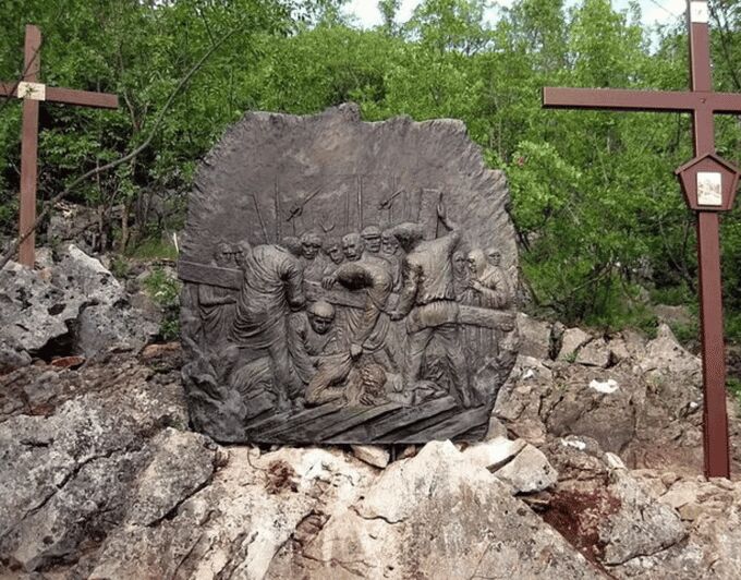 Medjugorje private tour from Dubrovnik - An In-Depth Look at the Medjugorje Private Tour from Dubrovnik