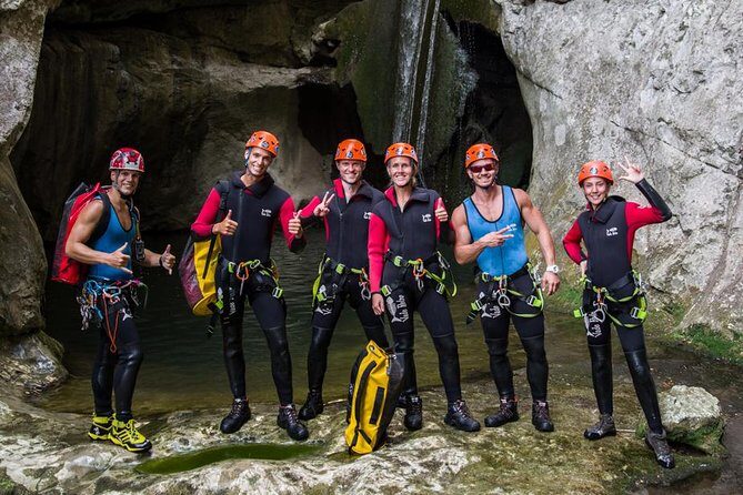 Medjurecki - Discovering Montenegro’s Canyon: An Adventure that Combines Nature and Thrills