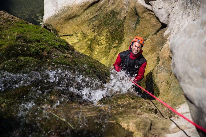 Medjurecki - Practical Tips: Making the Most of Your Canyoning Adventure