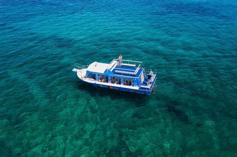 Medulin: Glass Boat Tour Experience to Kamenjak - Key Points