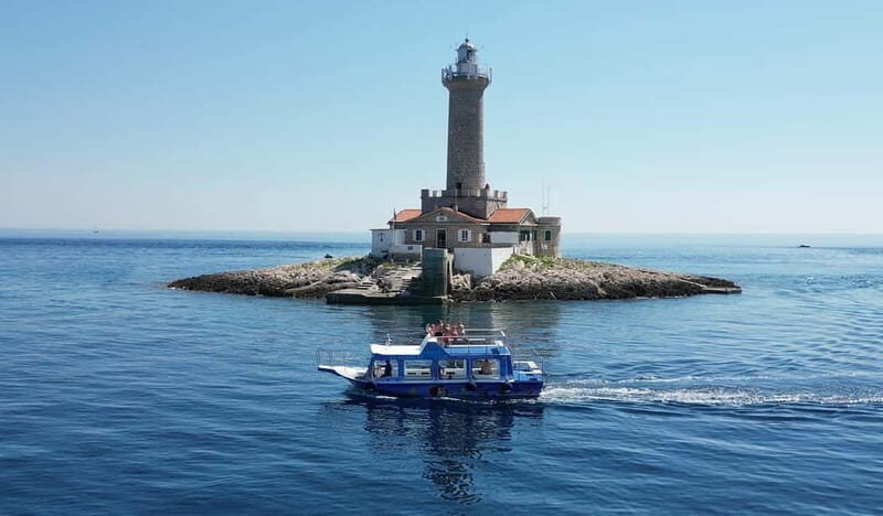 Medulin: Glass Boat Tour Experience to Kamenjak - What Travelers Say: Authentic Reviews