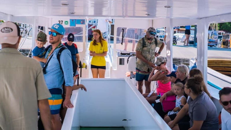 Medulin: Glass Boat Tour Experience to Kamenjak - The Sum Up: Is This Tour Worth It?