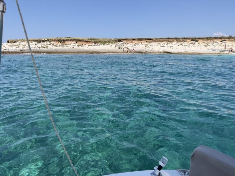 Medulin: Morning on Speedboat with Cave & Island Snorkeling - Key Points