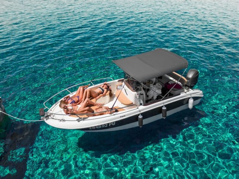 Medulin: Morning on Speedboat with Cave & Island Snorkeling - Why This Tour Stands Out