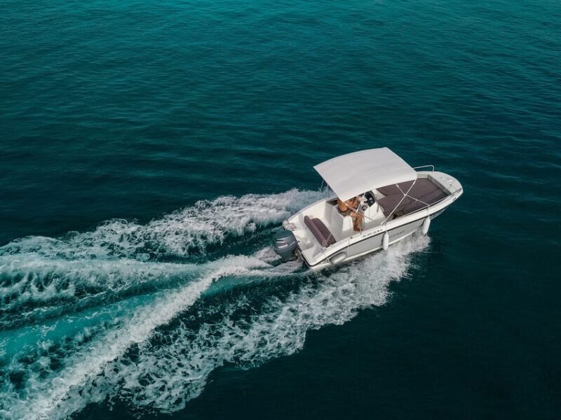 Medulin: Morning on Speedboat with Cave & Island Snorkeling - Final Thoughts: Who Should Book This?
