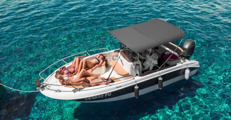 Medulin: Morning on Speedboat with Cave & Island Snorkeling - FAQ