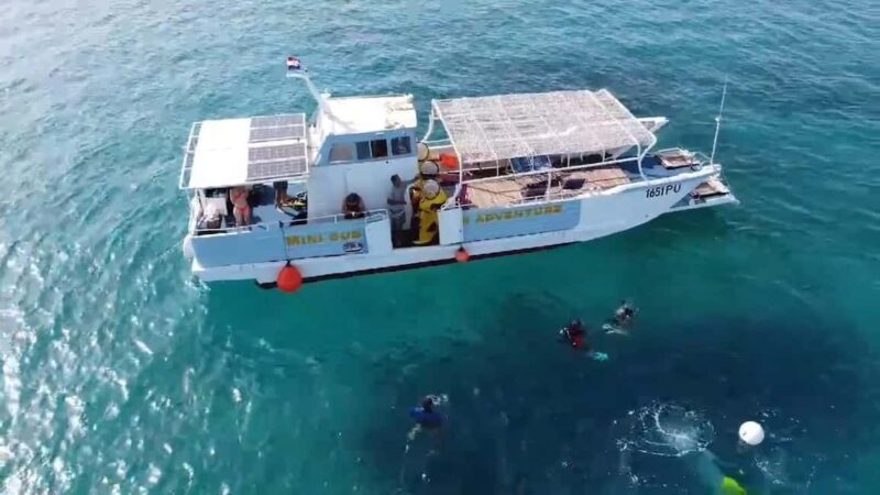 Medulin: Private Boat Tour with Drinks and Snacks - Discovering the Kolumbarica Sea Cave