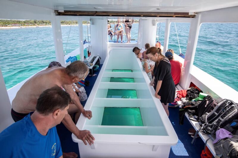 Medulin: Private Glass Bottom Boat Tour to Levan Island - Additional Experiences to Consider