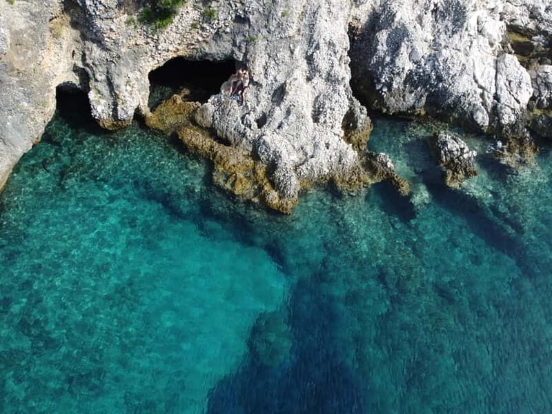 Medulin: Private Speedboat Tour to Cres Island - Final Thoughts