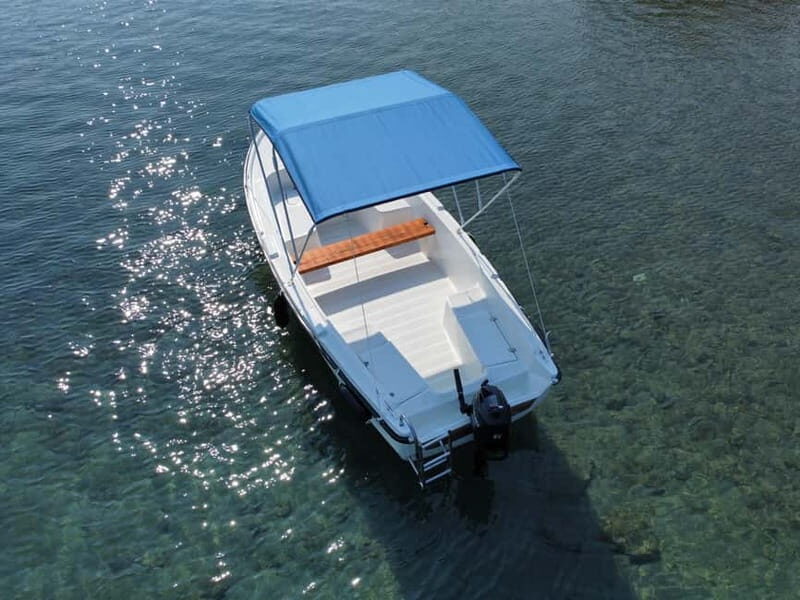 Medulin: Rent a Boat and Be Your Own Captain - Considerations and Tips for a Great Day