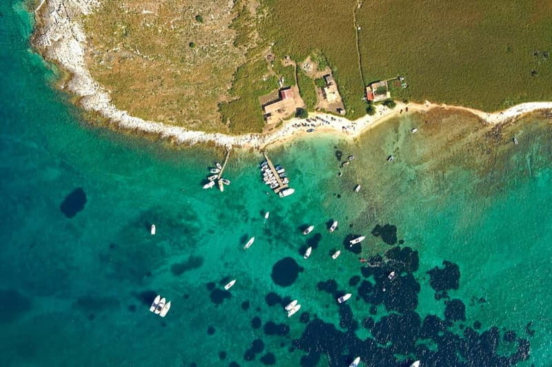 Medulin: Rent a Boat and Be Your Own Captain - Value and Pricing: Is This Experience Worth It?